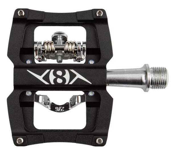 Origin8 Dual Sport Single Clipless Pedal – Hamilton Trike