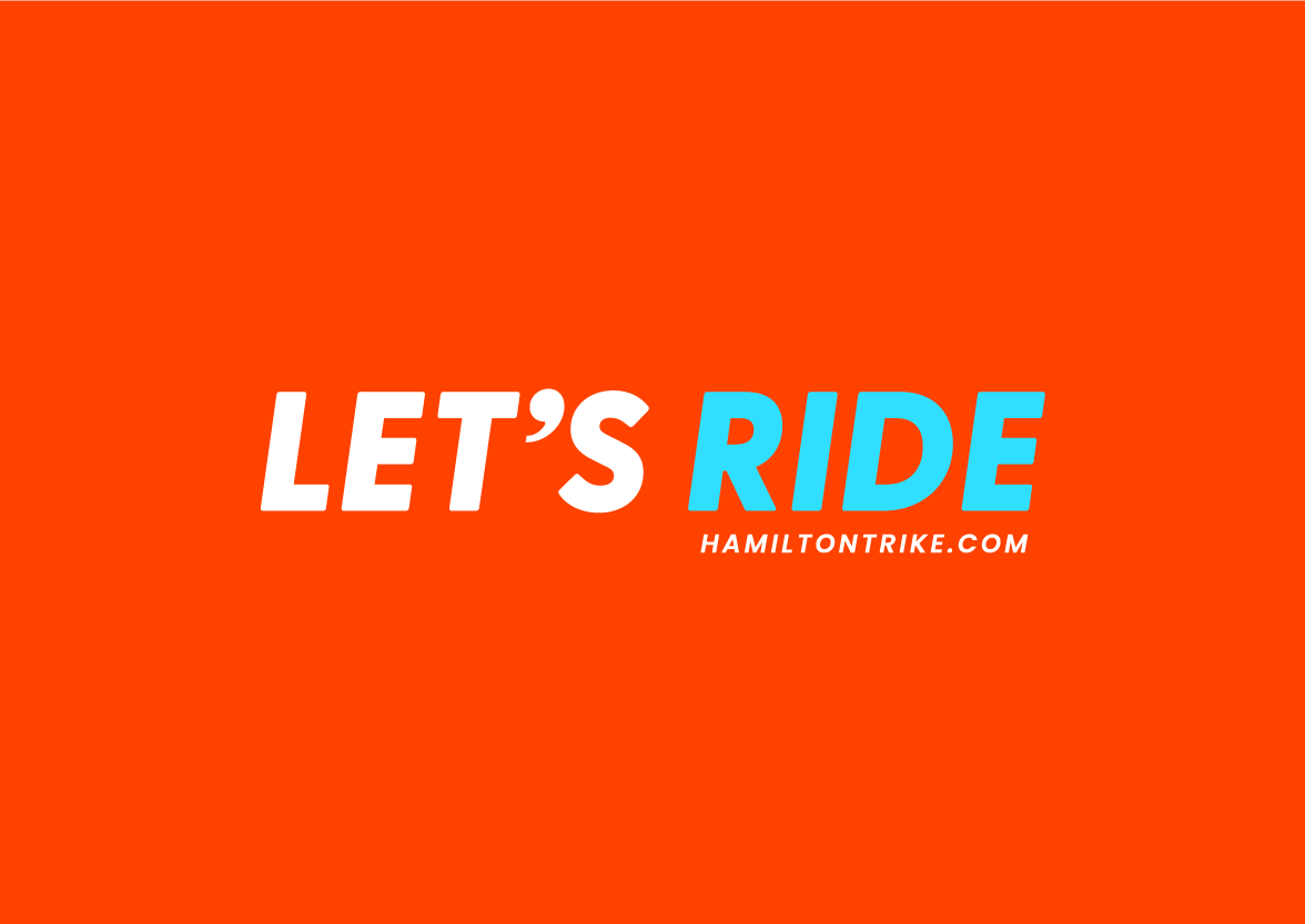 Our Bikes & Trikes – Hamilton Trike