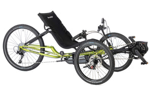 Hamilton Trike - Recumbent Bicycles and Tricycles in the GTA