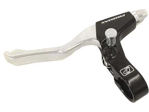Single Cable Brake Lever with Parking Pin – Hamilton Trike