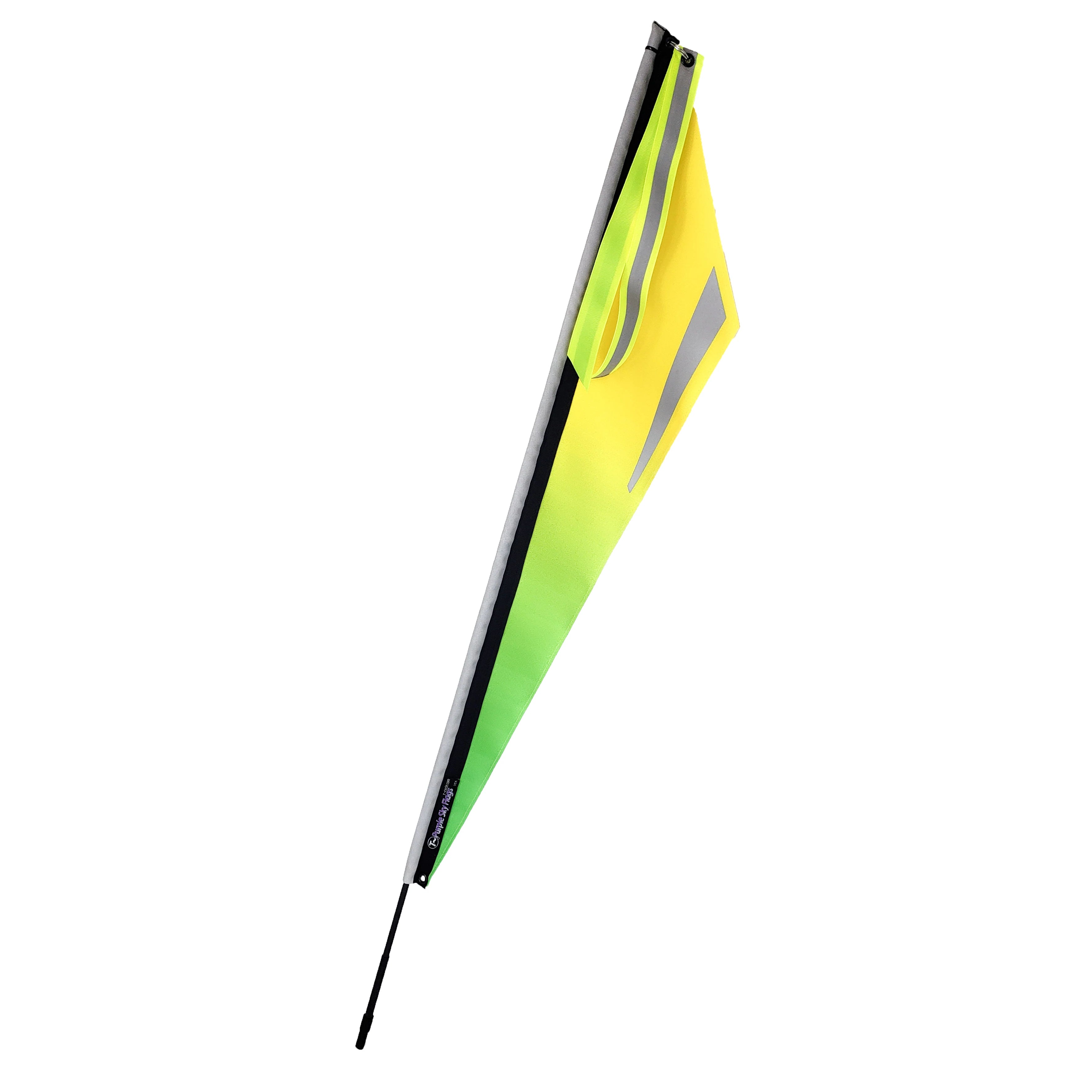 TerraCycle Flag - Fade – Hamilton Trike